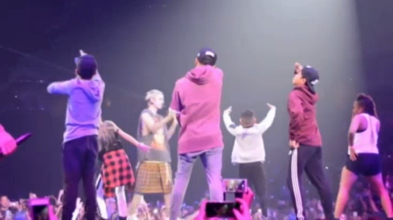 NBC: ‘We’re All on Cloud 9’: Bay Area’s Chapkis Dance Kids Shared the ...