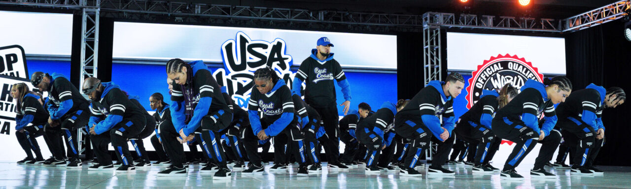 HHI USA | HIP HOP INTERNATIONAL