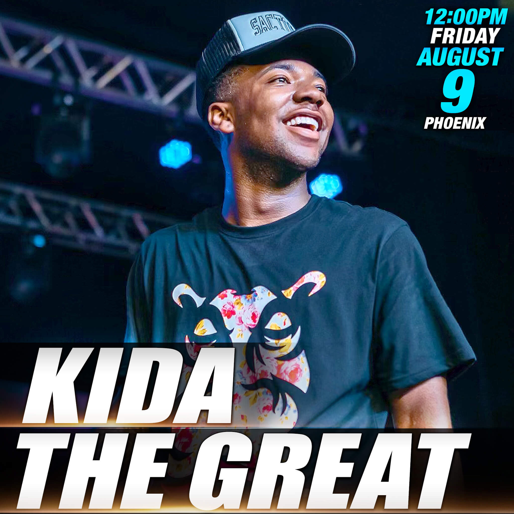 World Hip Hop Dance Championship | HIP HOP INTERNATIONAL